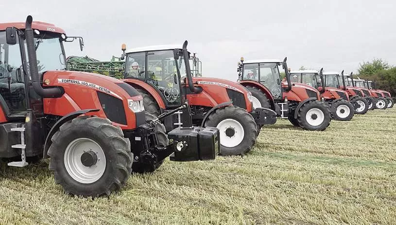 Listopad należał do Zetora