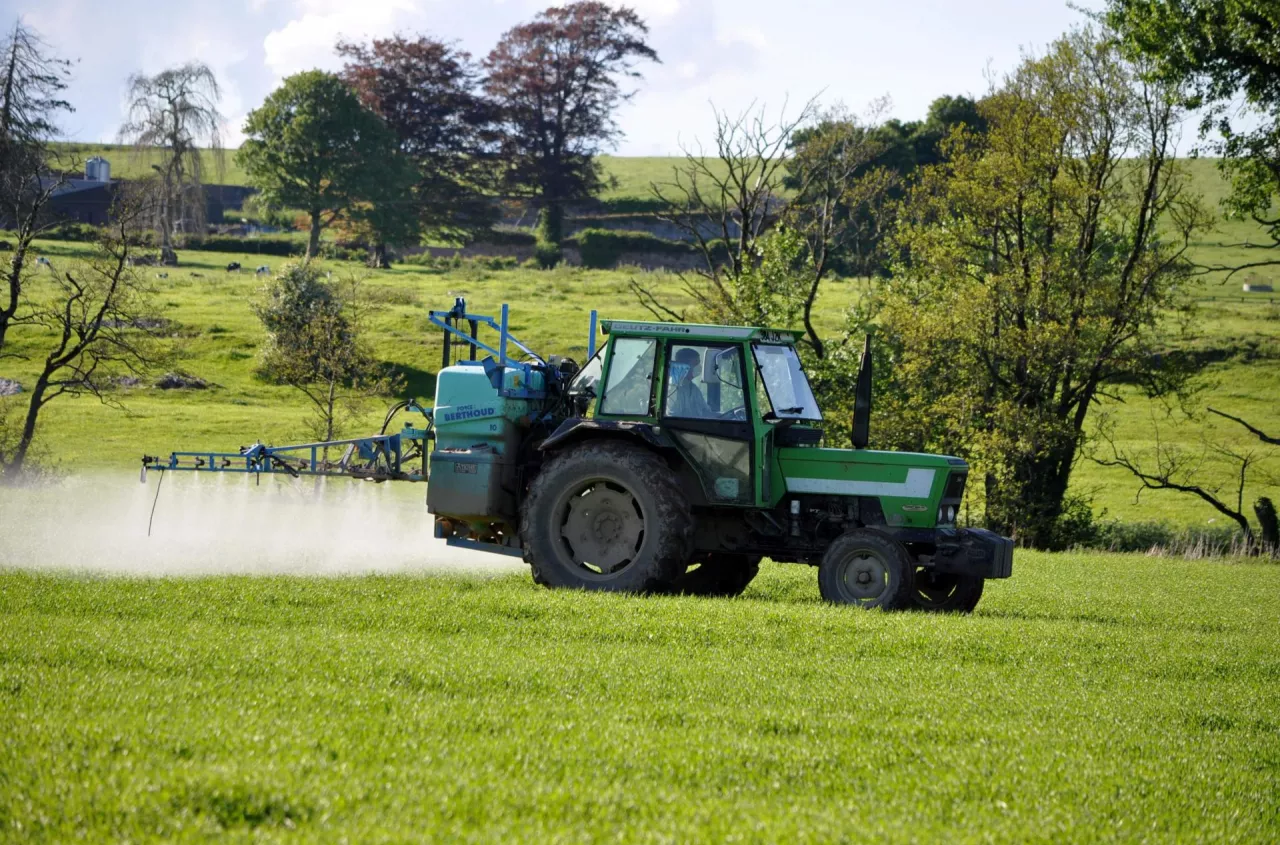 W jaki sposób obliczyć dochód z gospodarstwa rolnego?