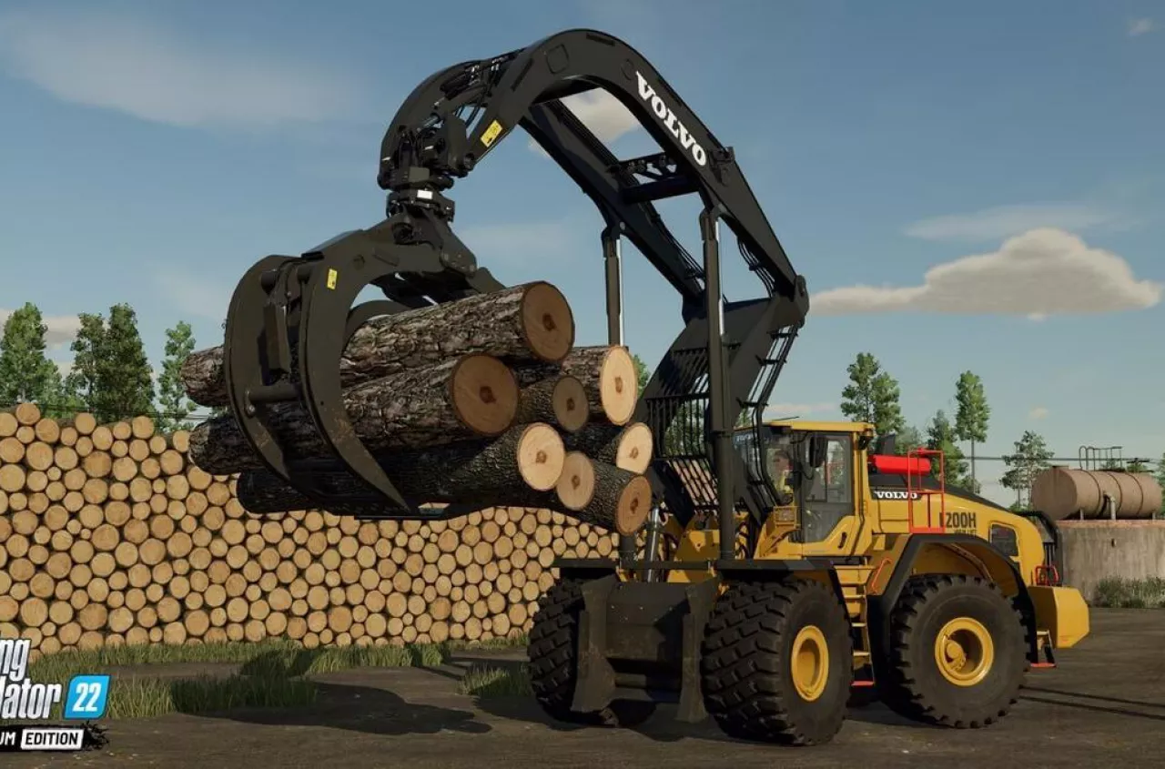 Farming Simulator 22 w nowej odsłonie. Jakie maszyny rolnicze w ...
