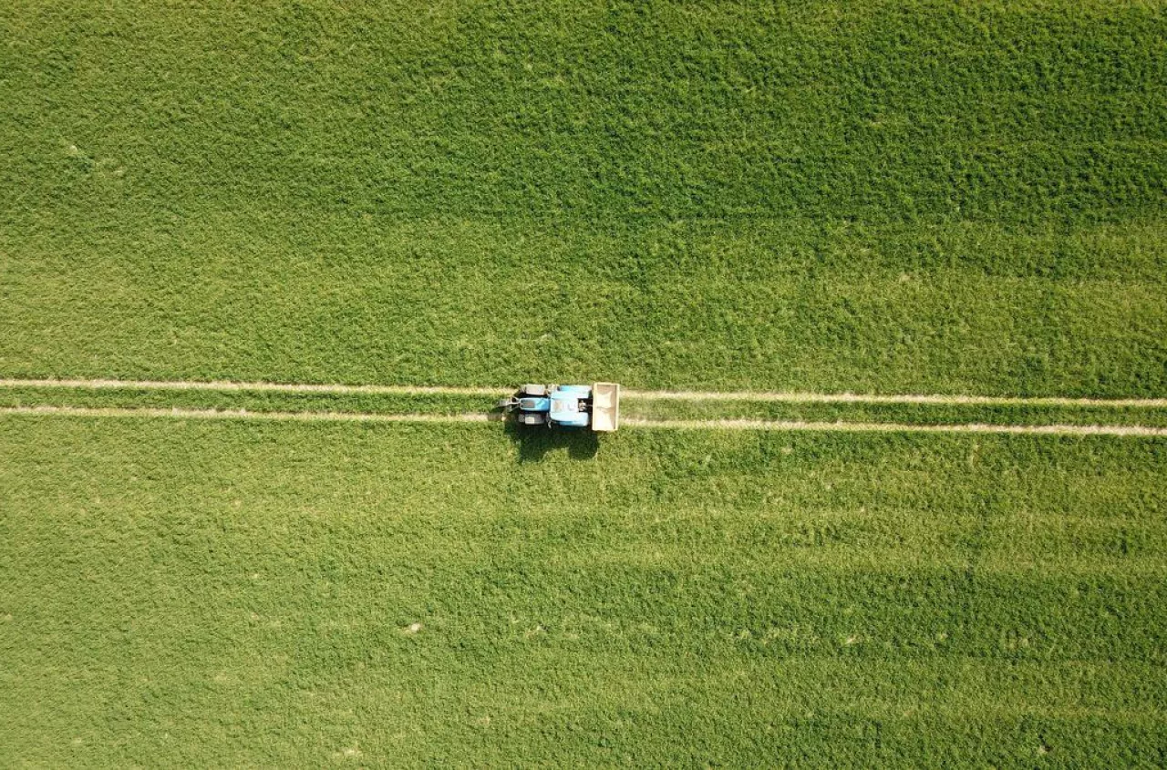 W jaki sposób poprawić efektywność azotu?