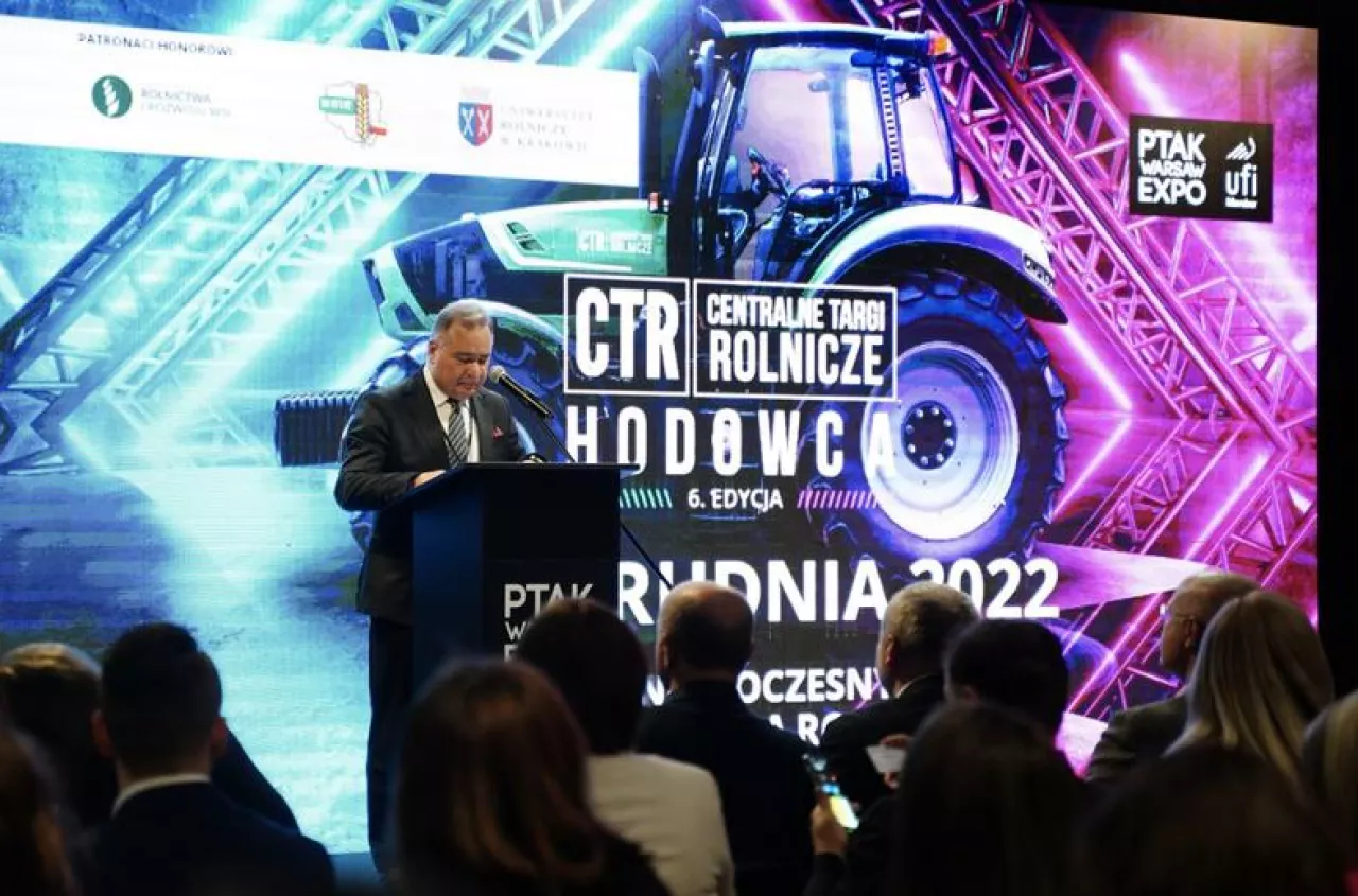 Ponad 10 tysięcy osób odwiedziło CTR 2022!