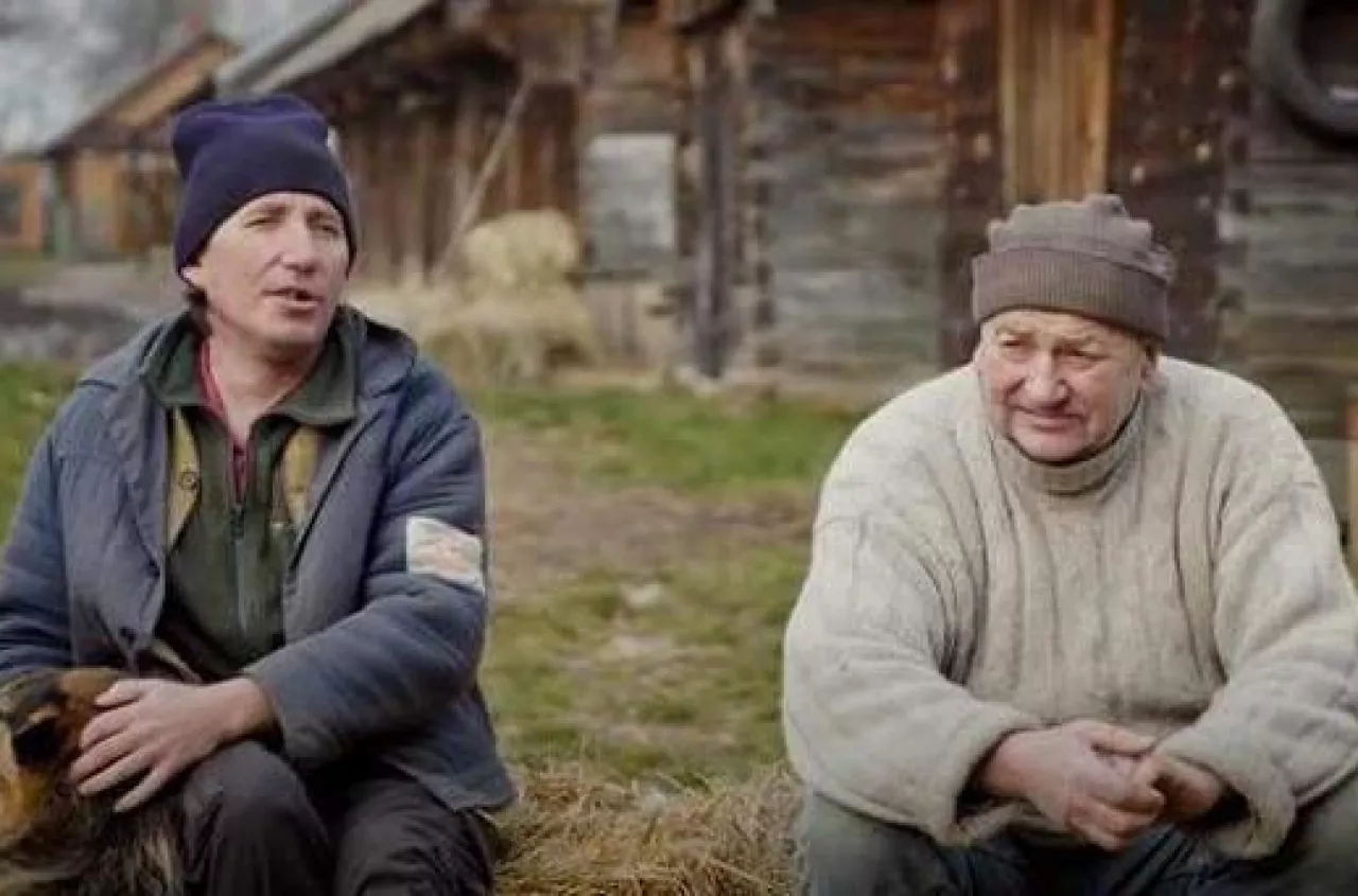 Andrzej z “Rolnicy. Podlasie” wyremontował dom. Co się zmieniło? [ZDJĘCIA]