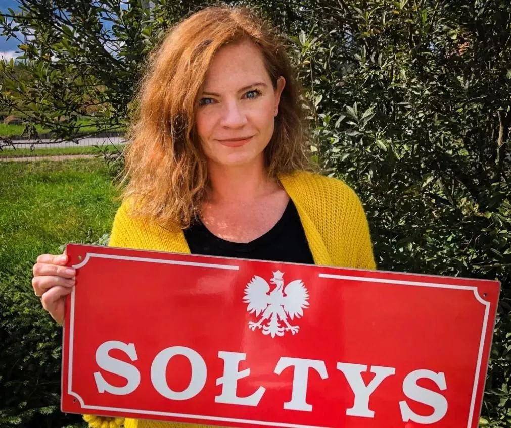Sołtyska Marta i jej dobre praktyki, z których czerpać może każdy