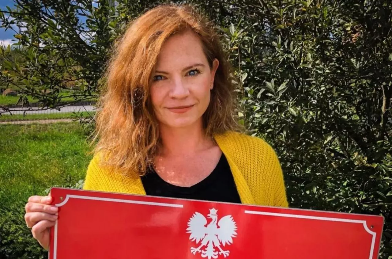 Sołtyska Marta i jej dobre praktyki, z których czerpać może każdy