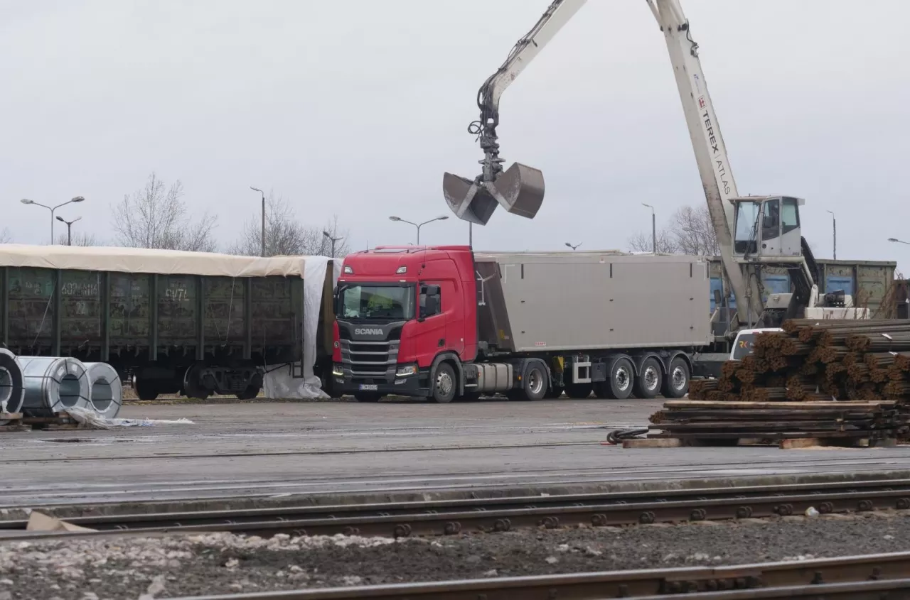 Polski rolnik znów poniósł największą ofiarę w walce „za wolność waszą ...