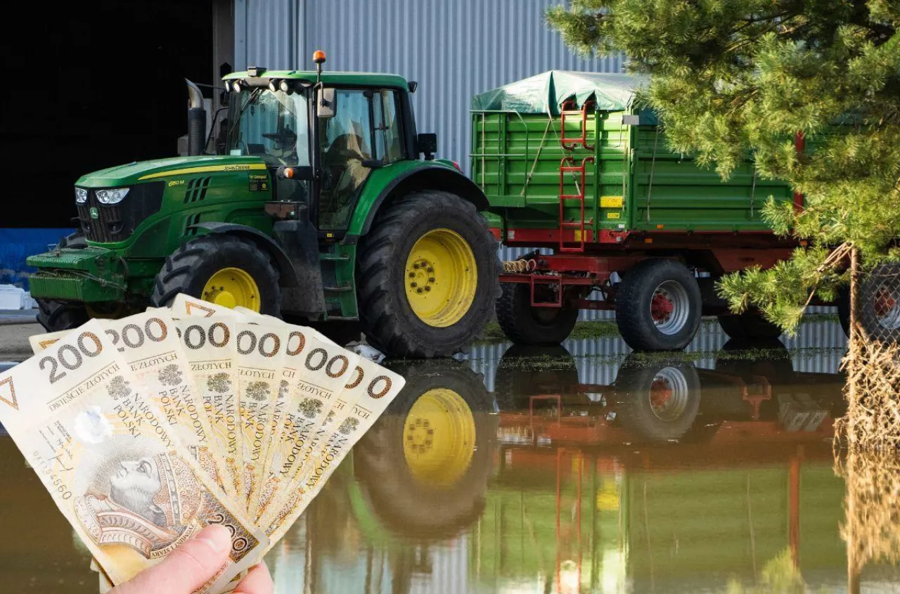 3000 zł do hektara. Rząd podaje stawki i warunki nowych dopłat dla rolników