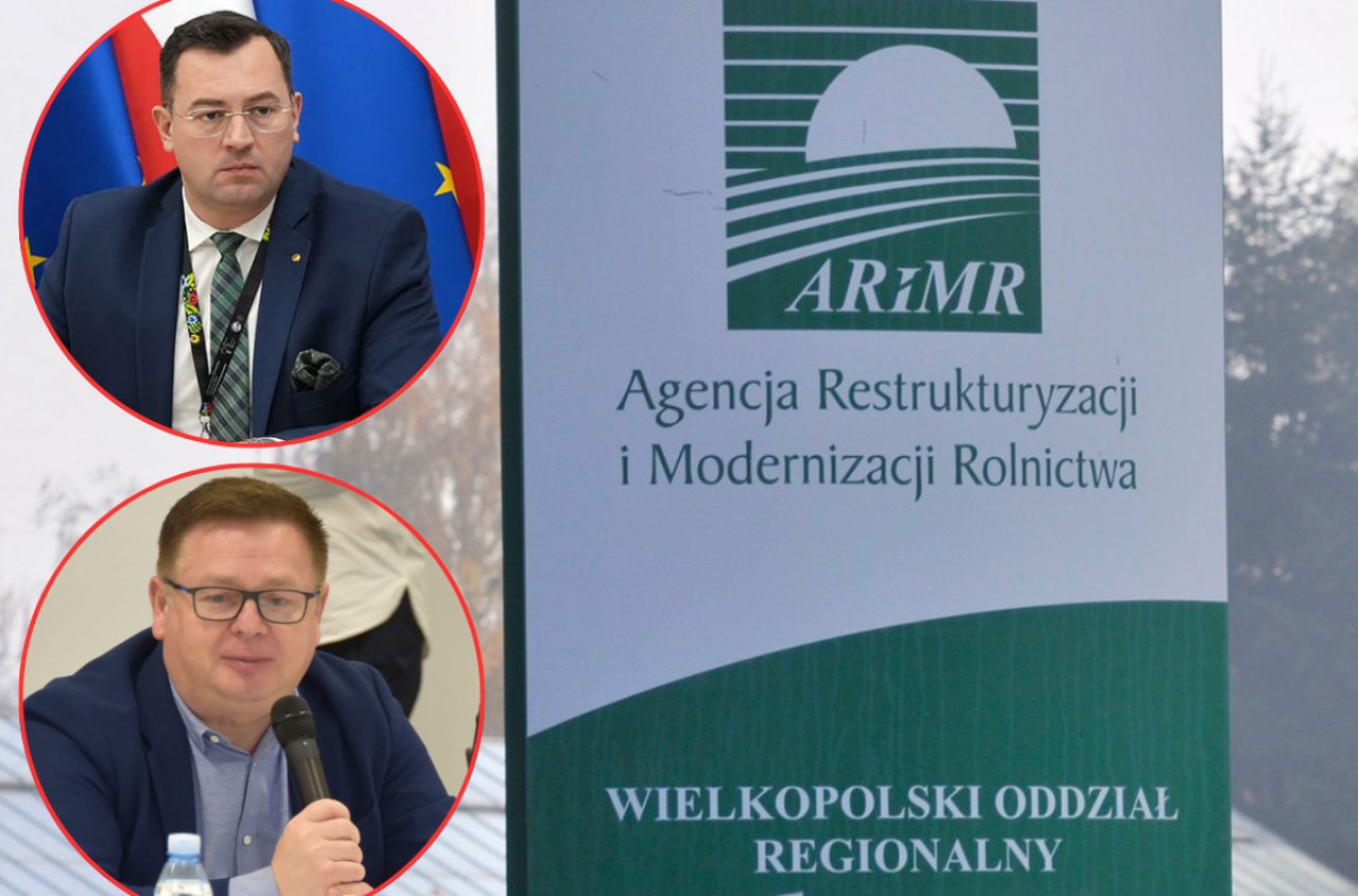 ARiMR: rolnicy dostali miliardy. Na co i ile dokładnie?