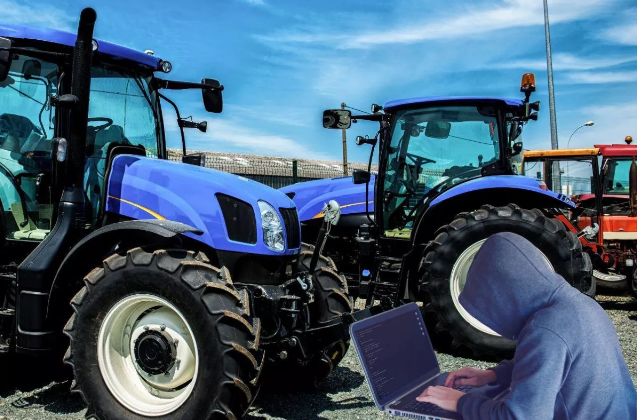 Policja alarmuje: rolnicy na celowniku oszustów. Nowa metoda wyłudzania ...